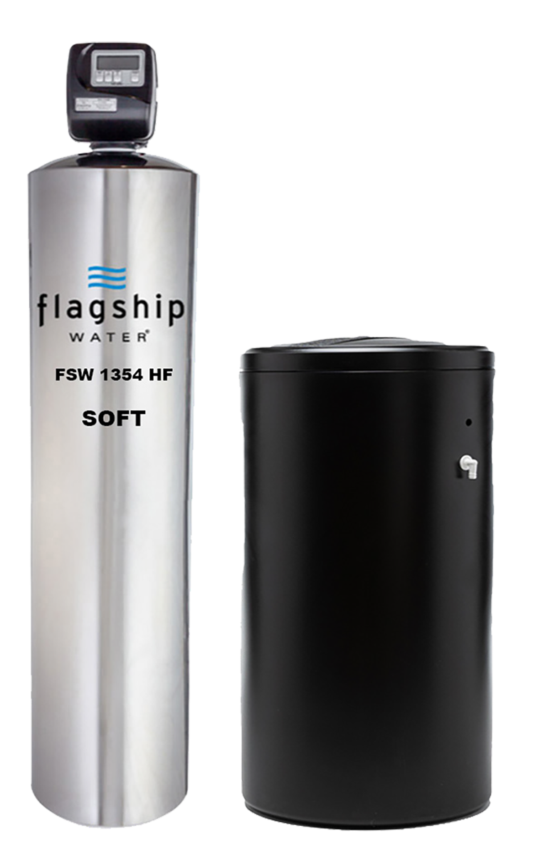 FSW1354HF SOFT – Flagship Water