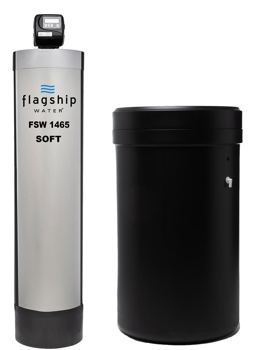 FSW1465 SOFT – Flagship Water