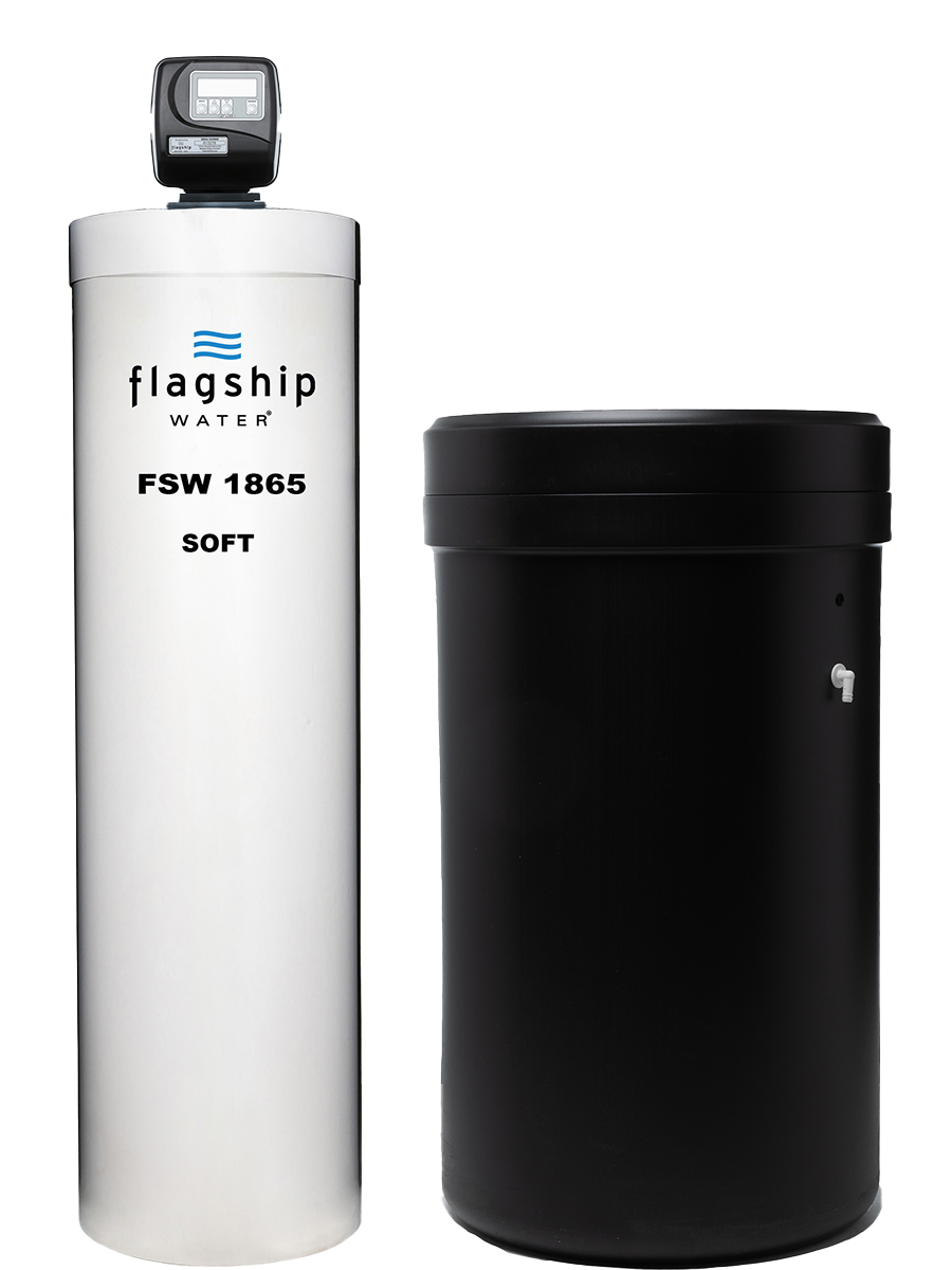 FSW1865 SOFT – Flagship Water