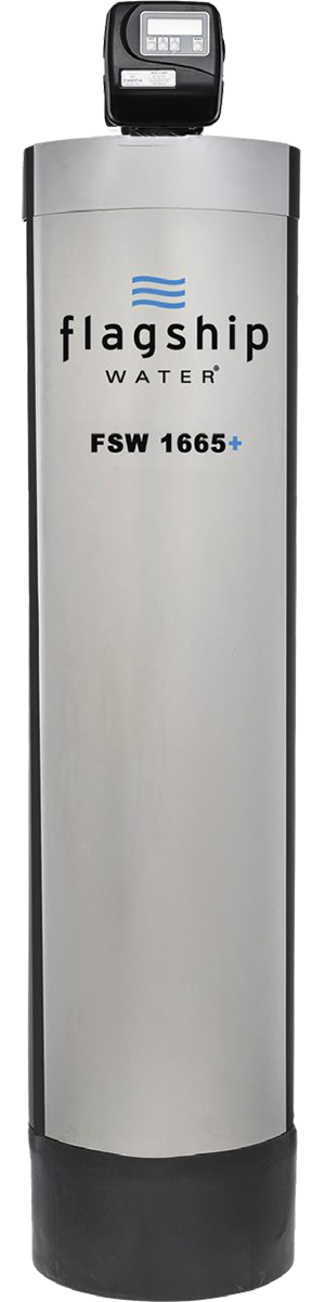 FSW1665+ – Flagship Water