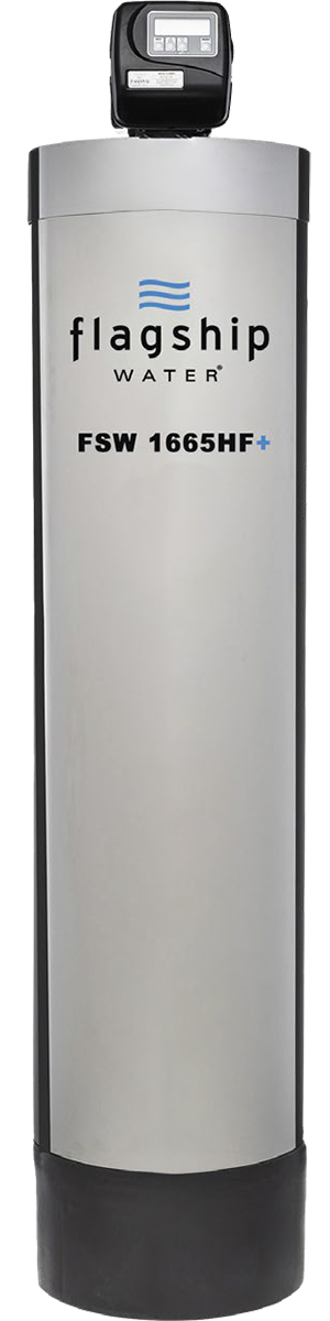 FSW1665HF+ – Flagship Water